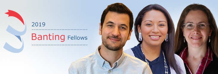 Banting Postdoctoral Fellowships